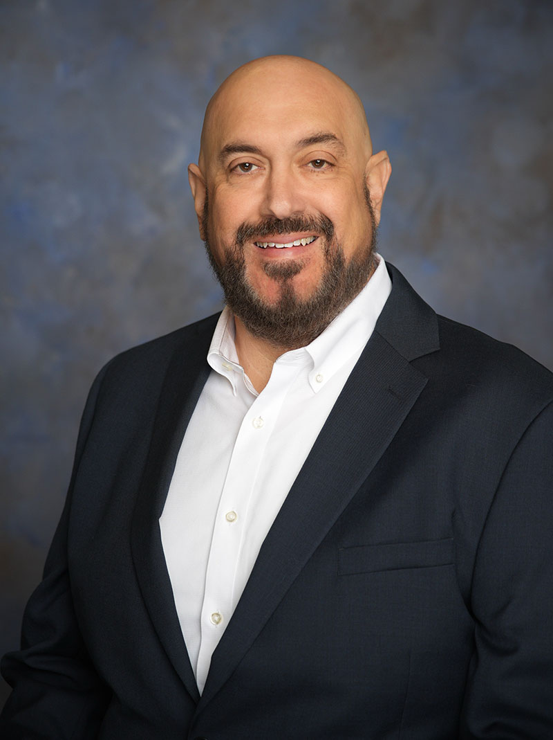 JOHN SANCHEZ - CEC Energy